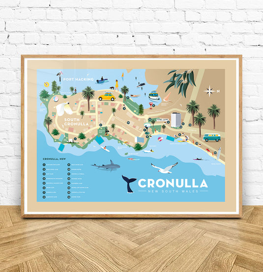 Collections – Cronulla Folk